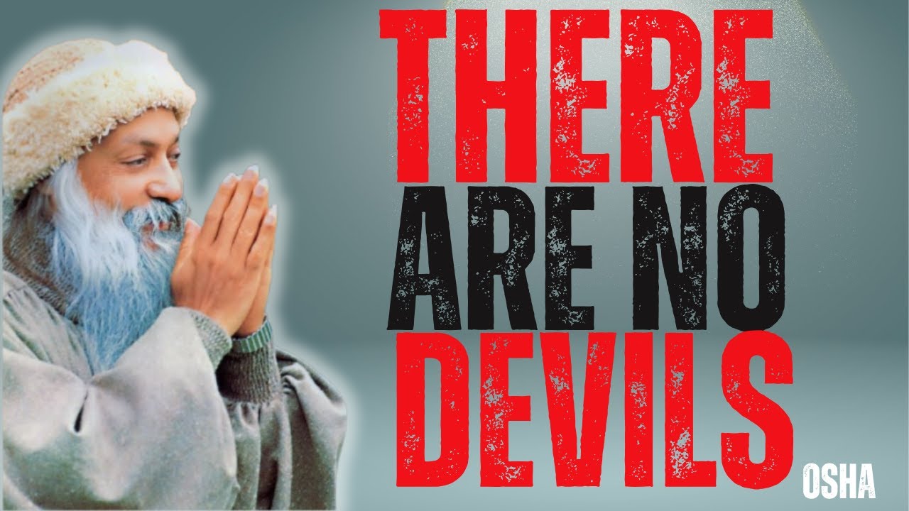 There Are No Devils – Understanding the Roots of Human Behavior - YouTube
