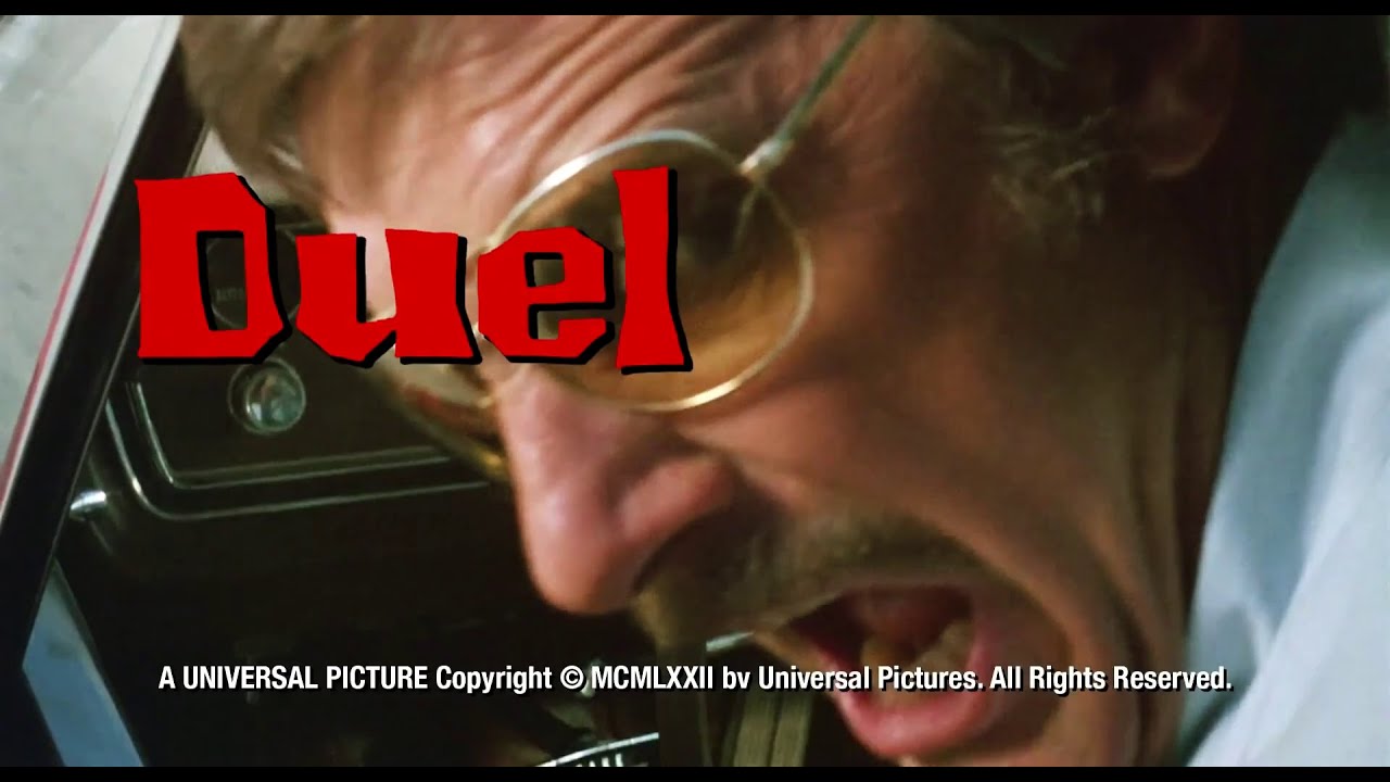 Duel - Trailer - YouTube