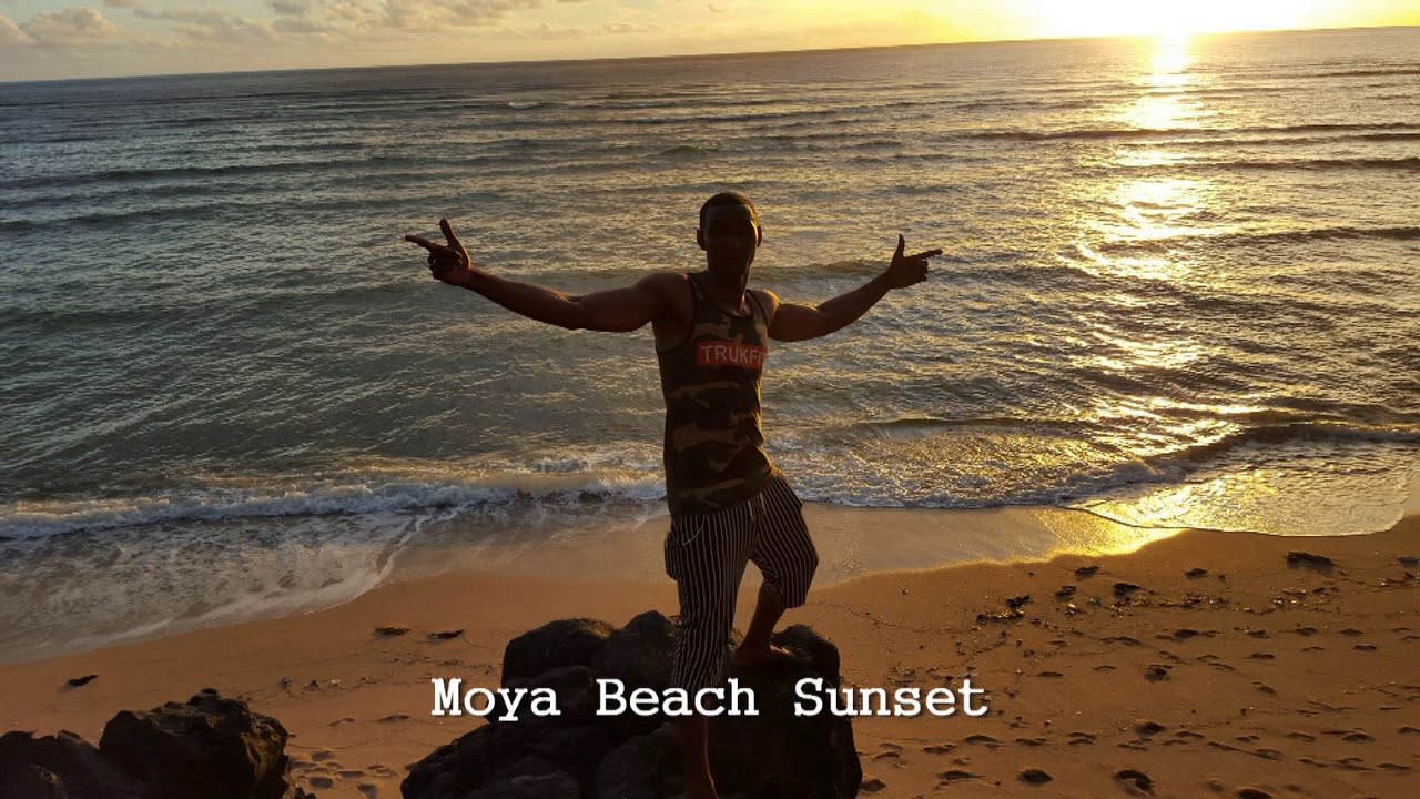 Moya the pearl of Comoros part II - YouTube
