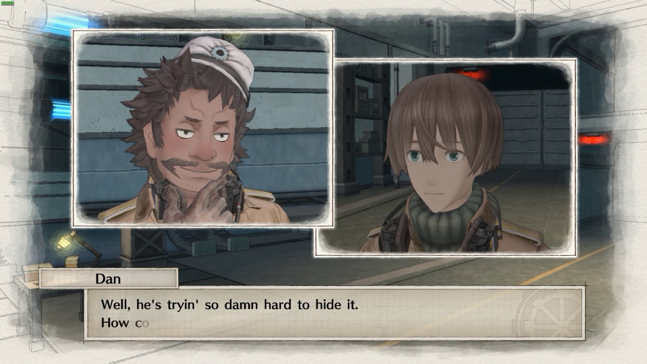 VC4 Blind Playthrough (Pt. 71, Ch. 9): Raz's Secret? - YouTube