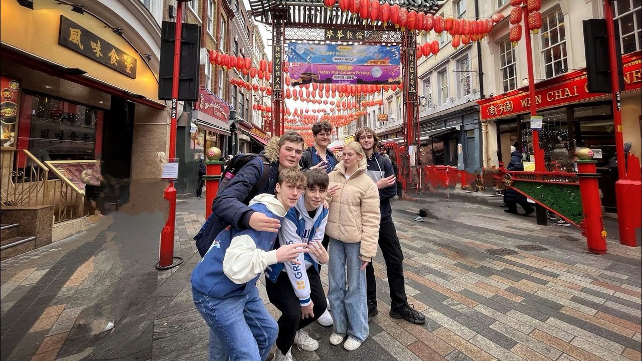 Goodbye from the TLT - YouTube