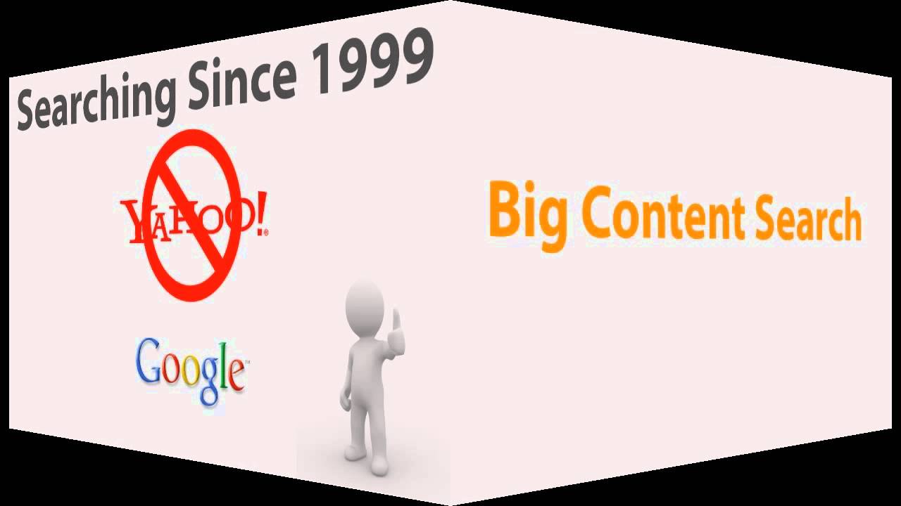 Search PLR Articles - Big Content Search 2.0 Video - YouTube