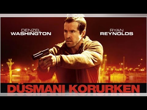 Düşmanı Korurken filmi konusu ve oyuncuları
