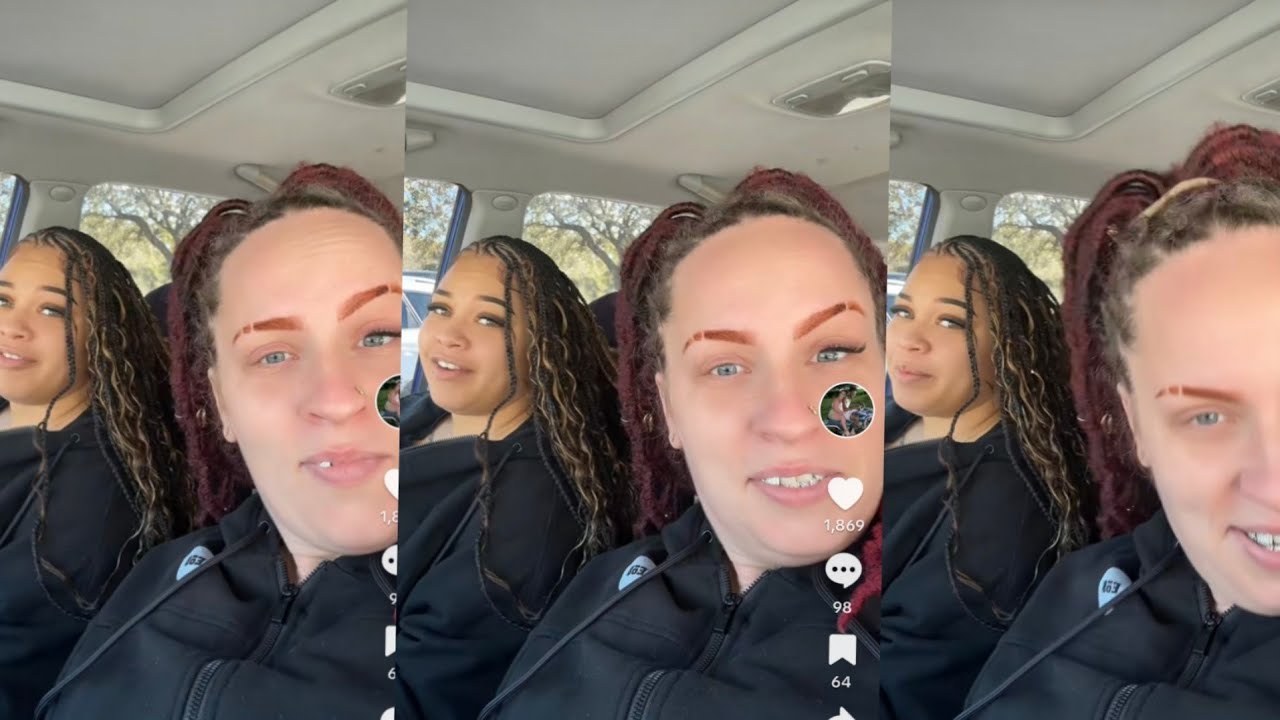 TikTok Drama🚩Sister Wives Gone Crazy Nana V.S Mama CeeCee - YouTube