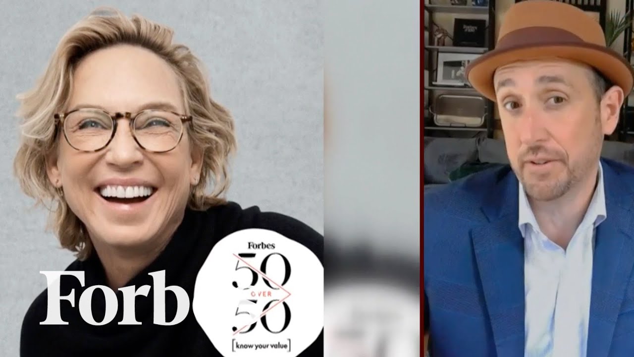 "The Real Influencers": Forbes' Randall Lane Joins Morning Joe To ...