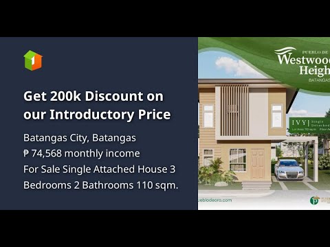 Get 200k Discount on our Introductory Price - YouTube
