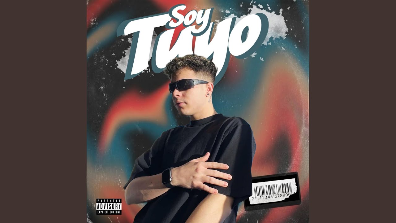 Soy Tuyo - YouTube