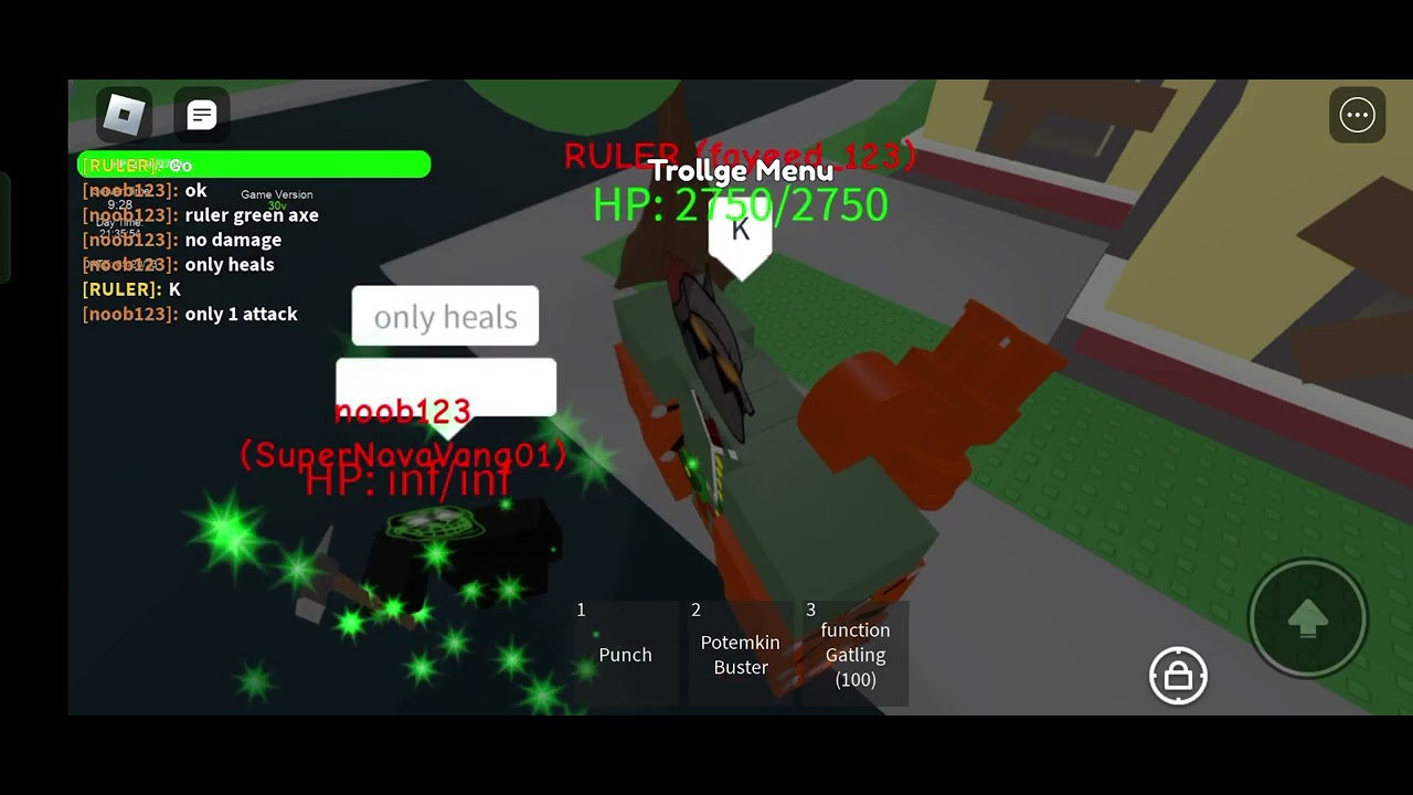 Green ruler showcase (TUI) - YouTube