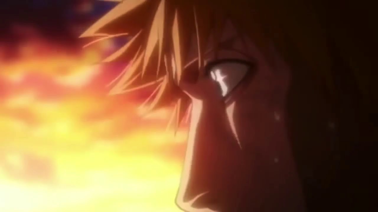 •BLEACH // 「AMV」 // Shell Shocked // [HD] - YouTube