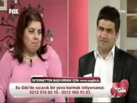 Gelin Adayını Görünce Kendini Tokatlayan Damat Su Gibi
