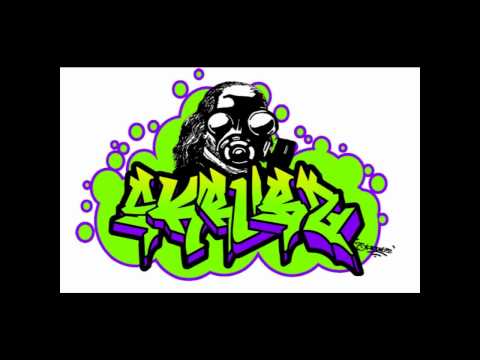 Skrubz - Moondub