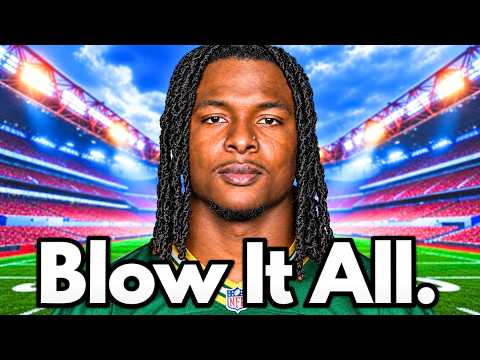 THE NEXT BREAKOUT Is On The Week 3 Waiver Wire