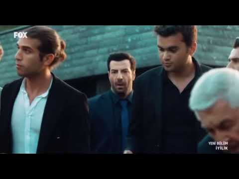 Şahika denize düştü! - İyilik 6.Bölüm