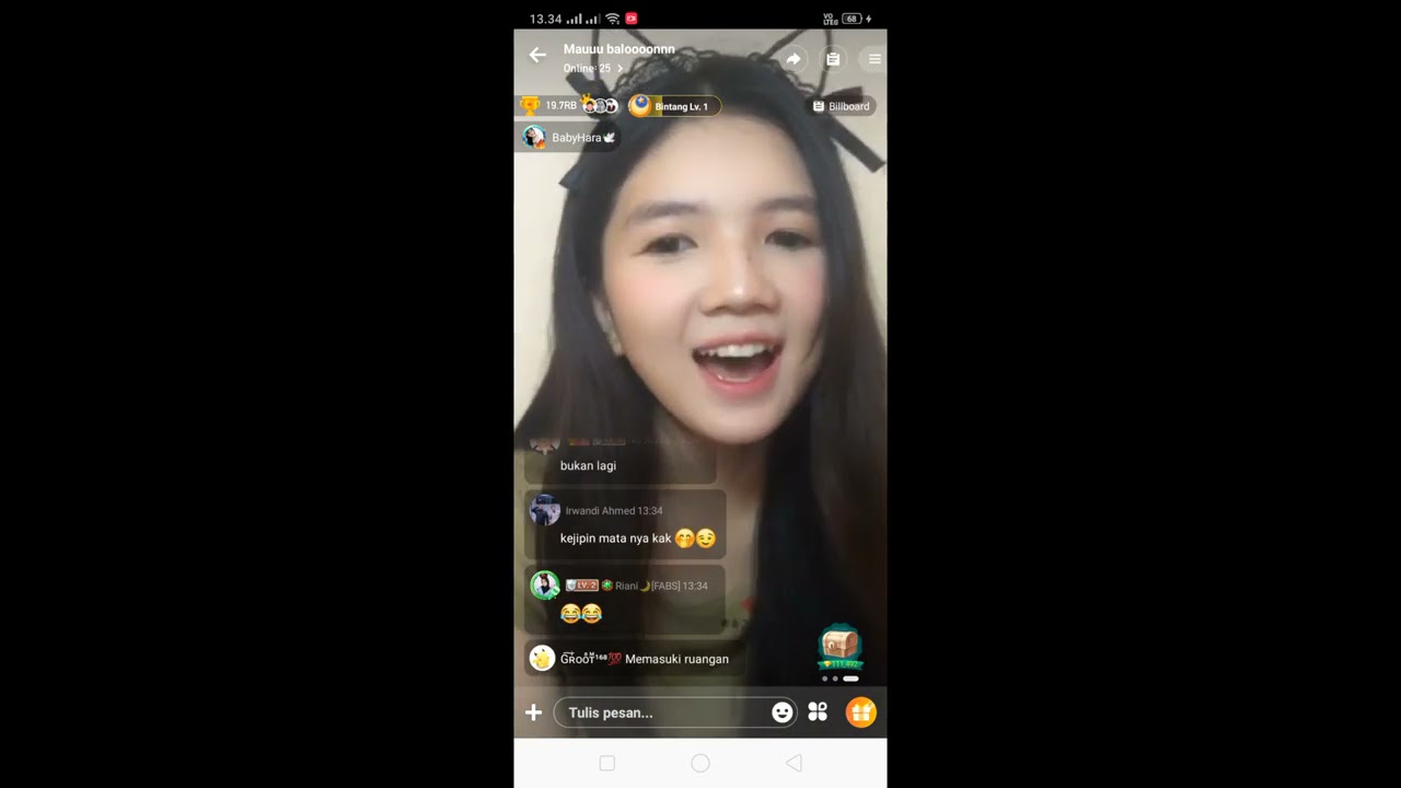 CARA LIVE HAGO DIGAJI 90 $ - 270 $ PERBULAN - YouTube