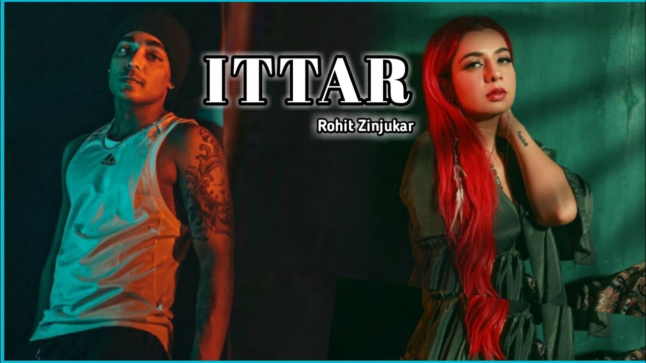 Jasmine Sandlas New Song Ittar Lofi Remix - YouTube