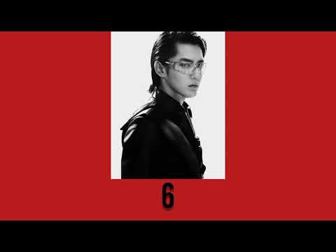 Kris Wu - 6 | slowed & reverb (REQUESTED)