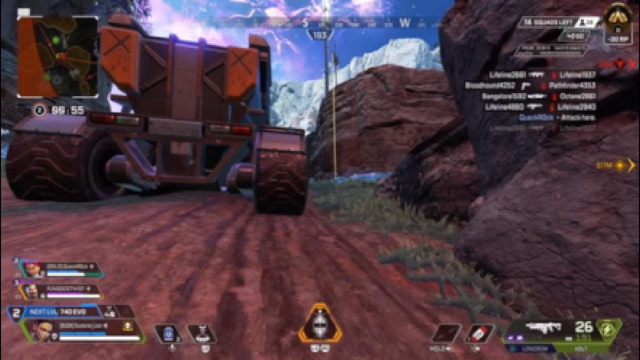 Another One - YouTube