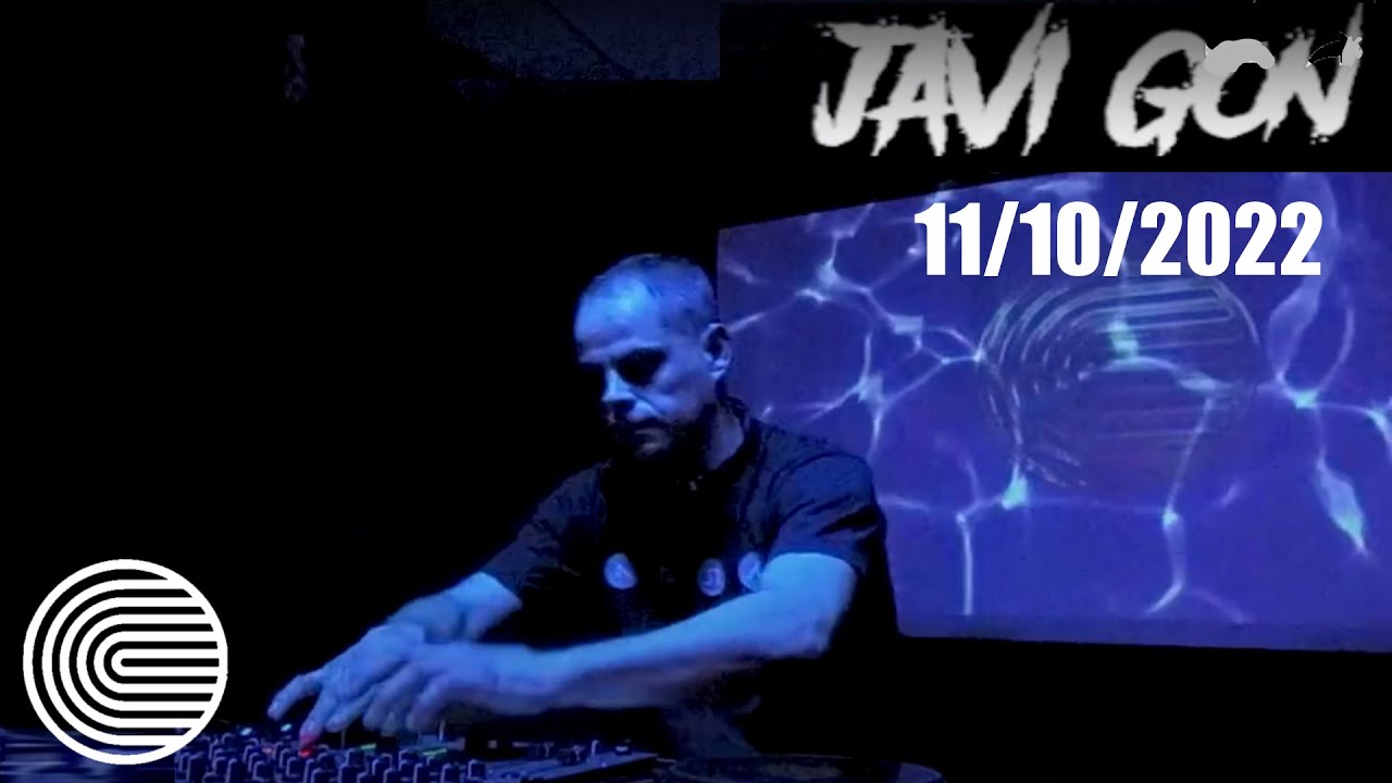 Javi Gon DJ Session at Entropía Studios 11/10/2022 - YouTube Music