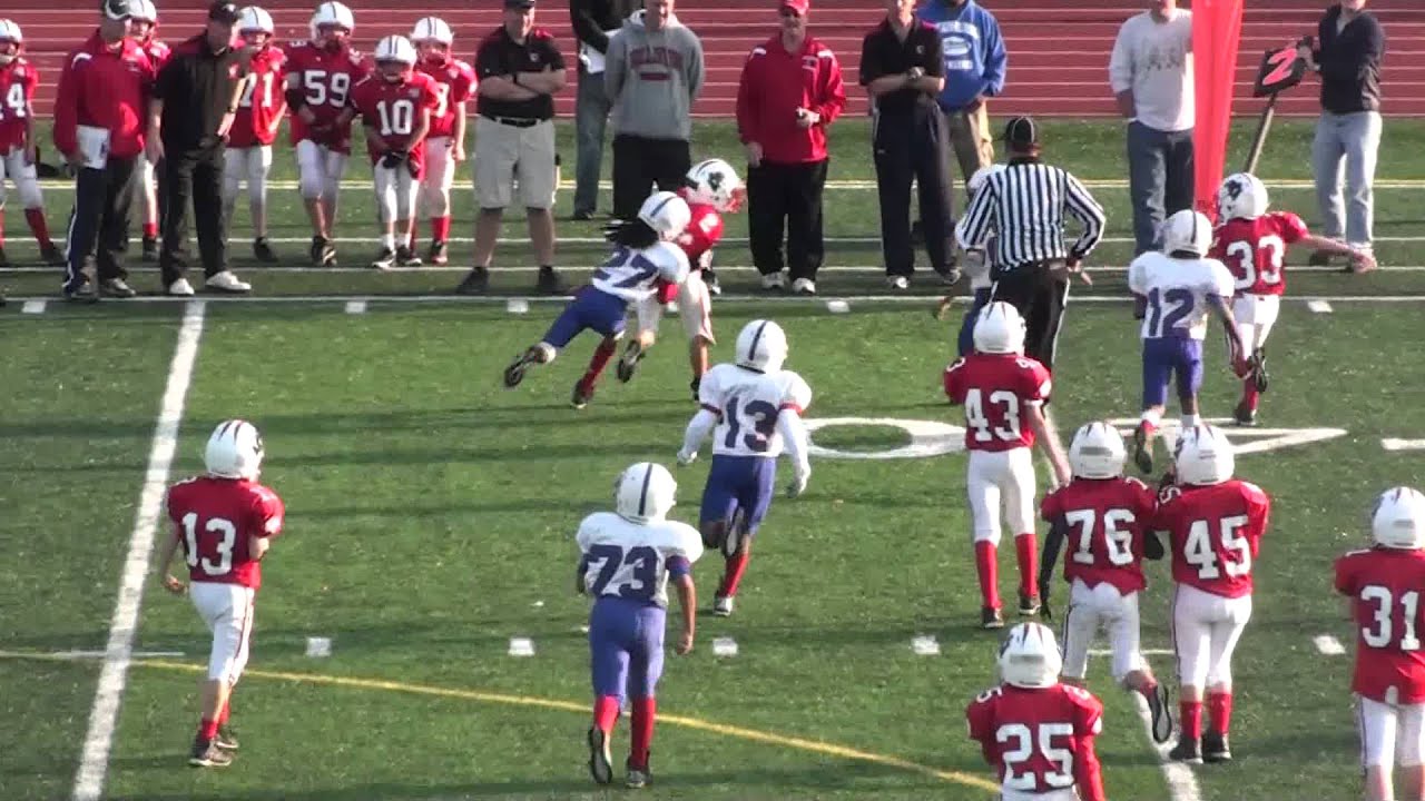 27 2nd down - YouTube