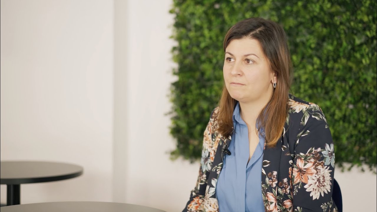 Meet Our People | Findmore Solutions | Isabel Simões - YouTube
