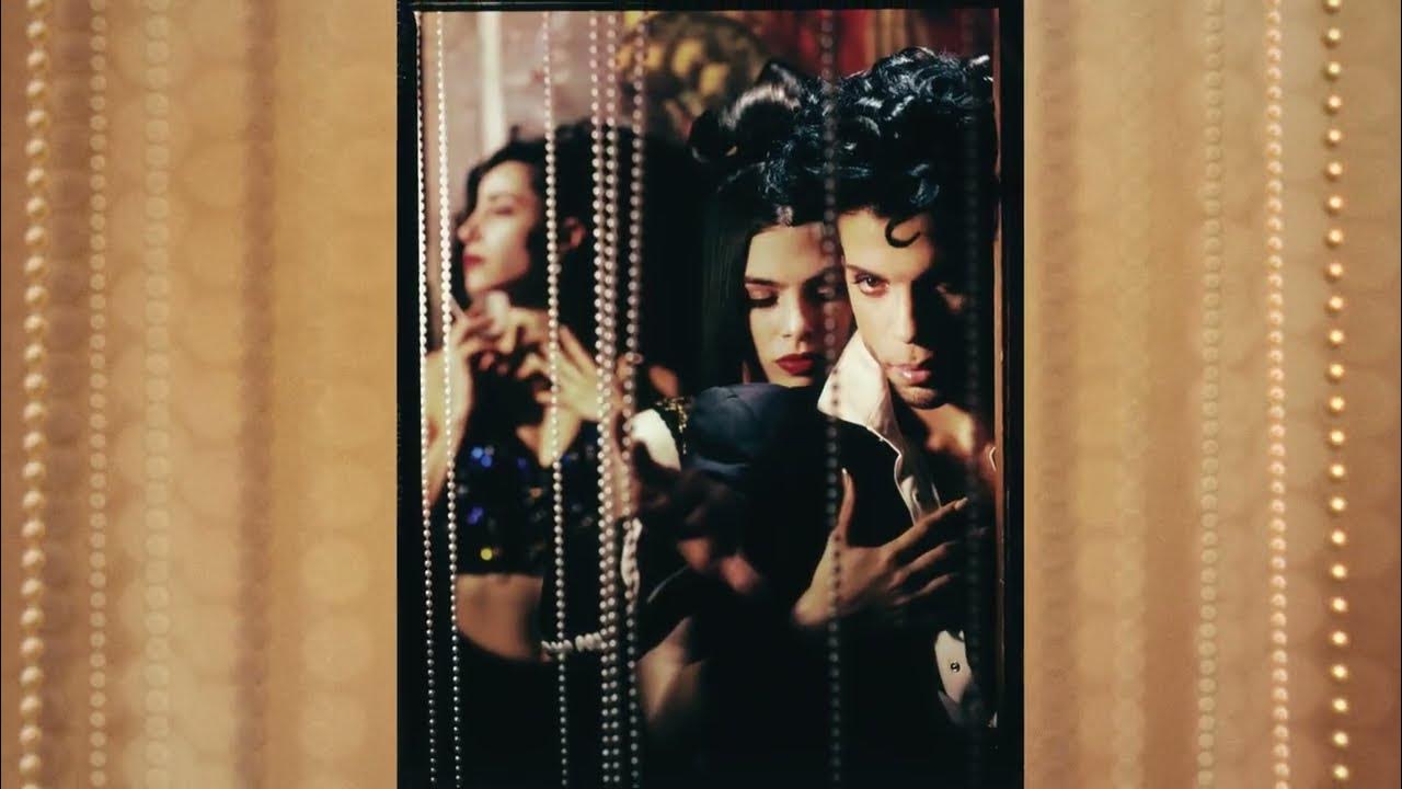 Diamonds And Pearls | Remastered Super Deluxe Edition (Out Now) - YouTube