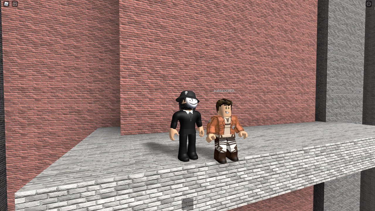 ROBLOX:AOT - YouTube