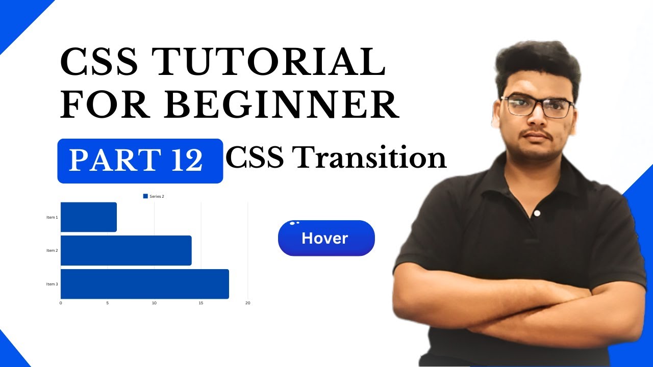 Css Transition Css Tutorial For Beginners Part 12 Css Tutorial 2749