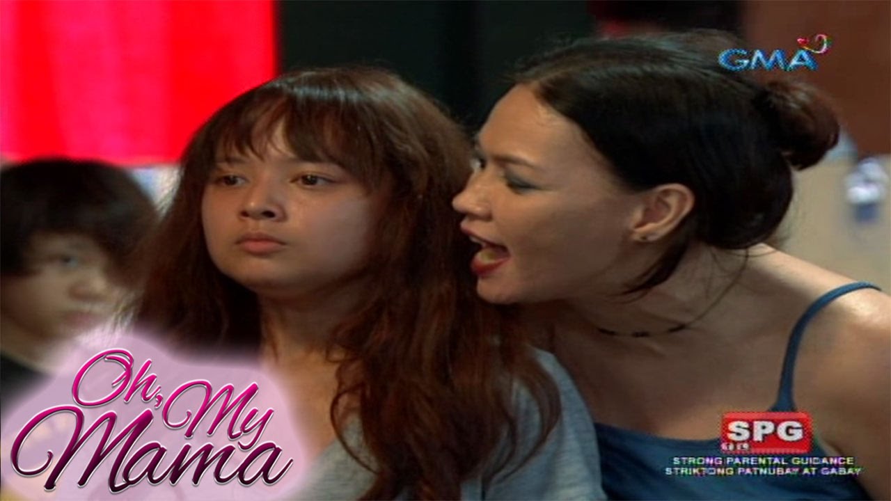 Oh, My Mama!: Bingo na si Maricel - YouTube