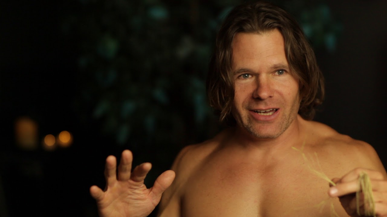 Primitive Living with Chad Zuber - Filmmaker Interviews pt. 1 [2019 ...