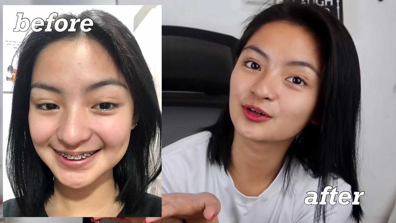 MY SKIN CARE ROUTINE!! FT. FEATHERS & GD | Dey Villafuerte - YouTube