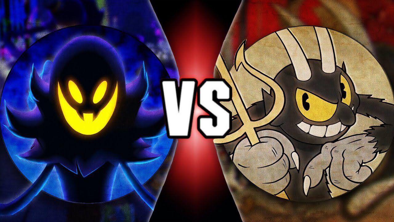 Snatcher VS The Devil [Seal the Deal] | Versus Trailer - YouTube