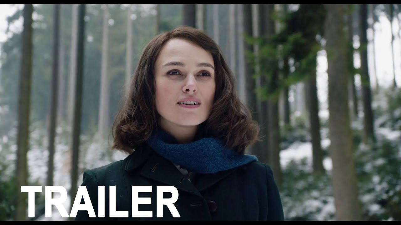 The Aftermath | Official Trailer | (2019) - YouTube