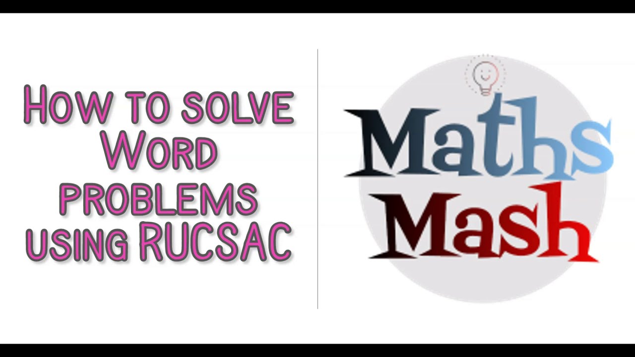 How To Solve Addition Word Problems Year 3 Grade 2 YouTube How To Solve Addition Word Problems Year 3 Grade 2 YouTube