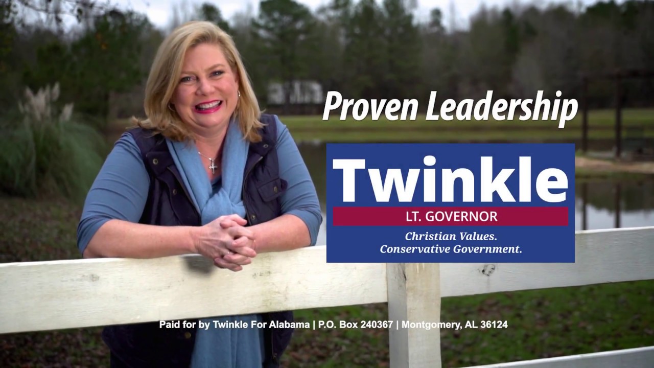 Turning Christian Values into Conservative Government - YouTube