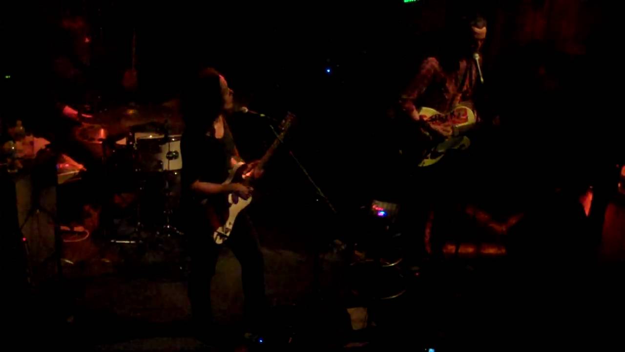 Eastern Conference Champions - Bloody Bells @ Johnny Brenda's (Jul 22 ...