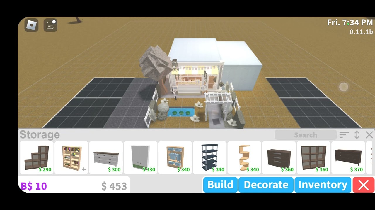 Giving you my Blocksburg cafe tour - YouTube