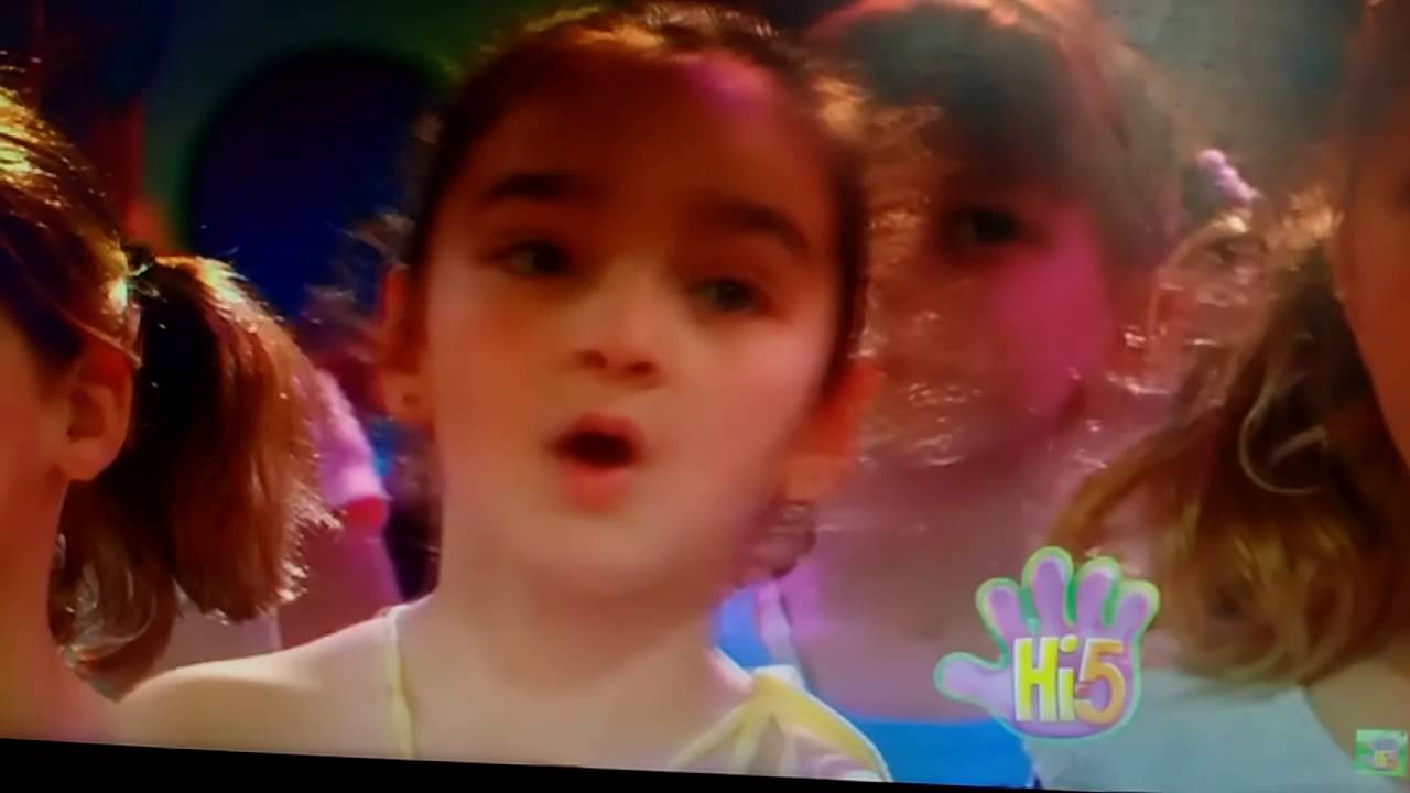 Songs Hi-5 seasons 13 episode 1 - YouTube