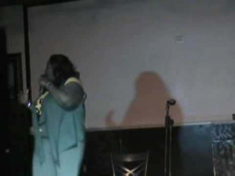 Joncea's Birthday Comedy Show Part 2 of 2 - YouTube