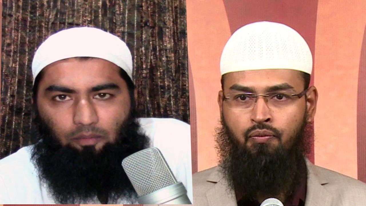 Adv Faiz Syed EXPOSED -Topic Multiple Umrah Permissible or Not - YouTube