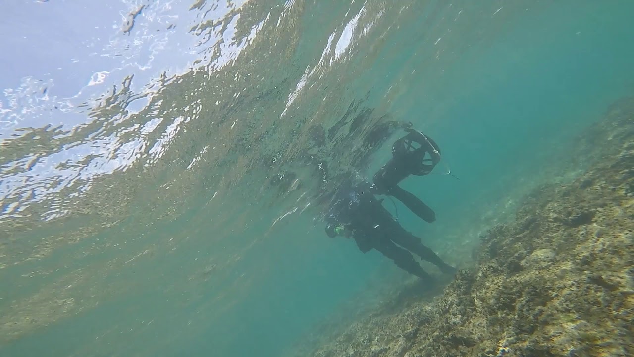 GoPro Leg 3 - YouTube