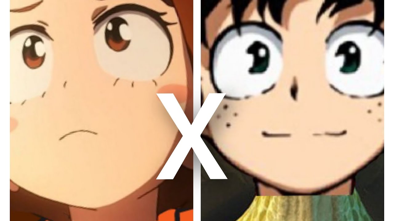 Uravity girl (part 5)(savings/adopting Eri and the parents finally meet ...