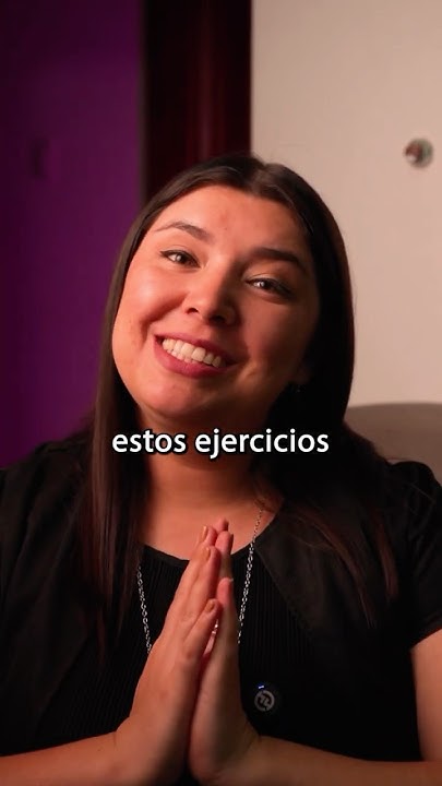 EJERCICIOS FACILES Y RAPIDOS para cantar mejor y preparar nuestra voz - YouTube