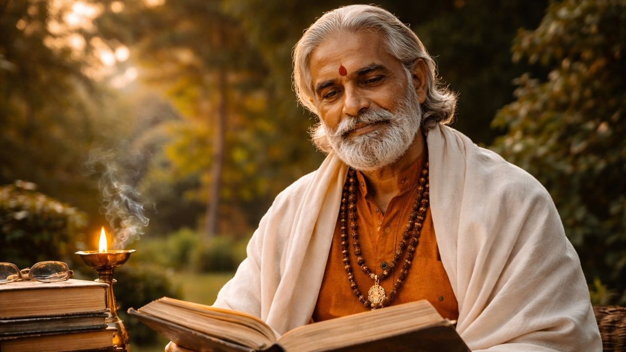 Mantra For Knowledge And Wisdom - YouTube
