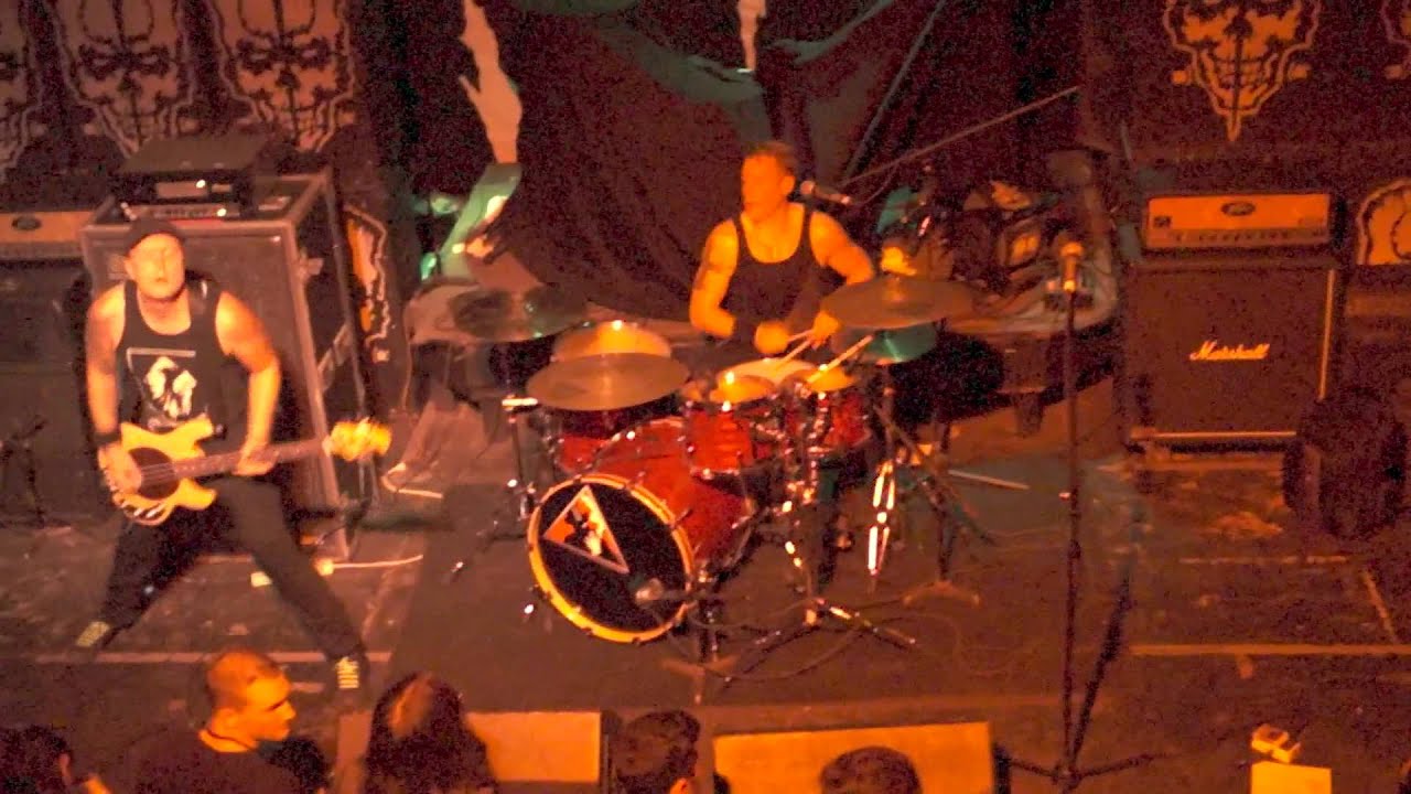 NIM VIND - Hadron Collider/ The 21st Century - YouTube