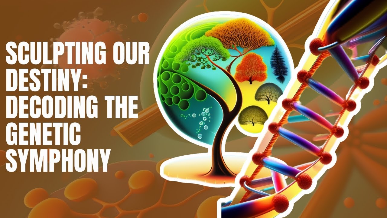 What Is Epigenetics The Answer To The Nature Vs Nurture