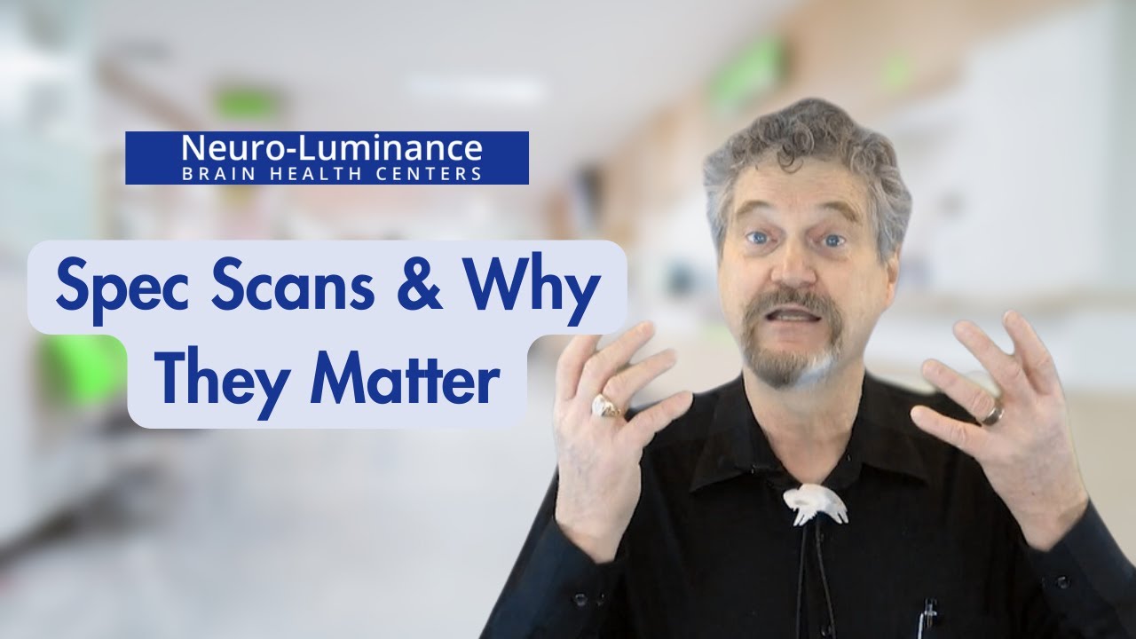 Spec Scans and Why They Matter - YouTube