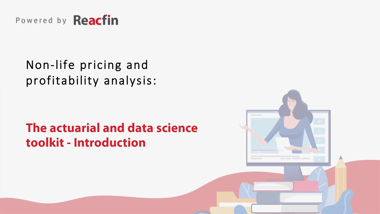Non-life pricing and profitability analysis: The actuarial and data ...