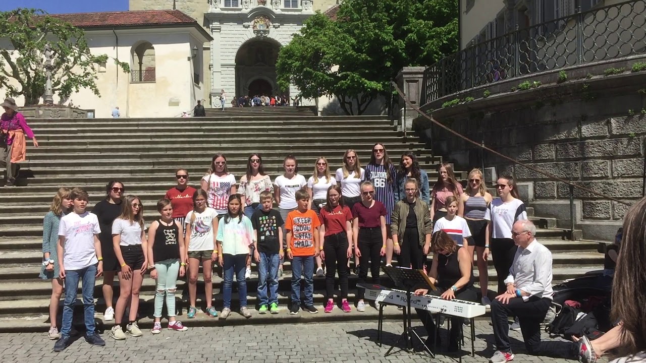 SKJF 2019 in Luzern - 16 - YouTube