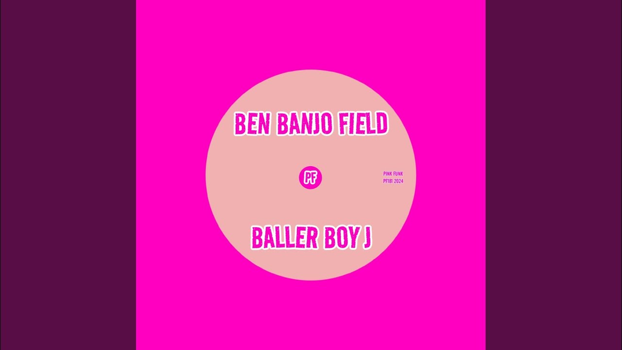 Baller Boy J - YouTube