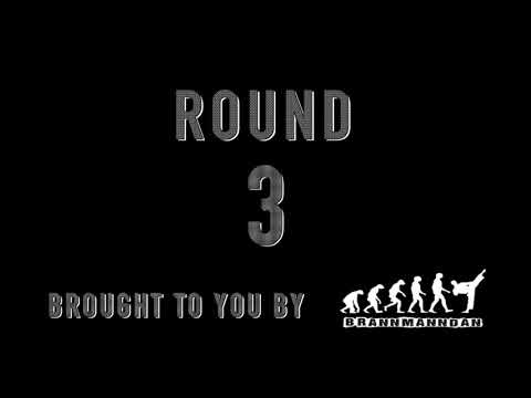 Mark Flack v Filip Matic WAKO European Championships 2019